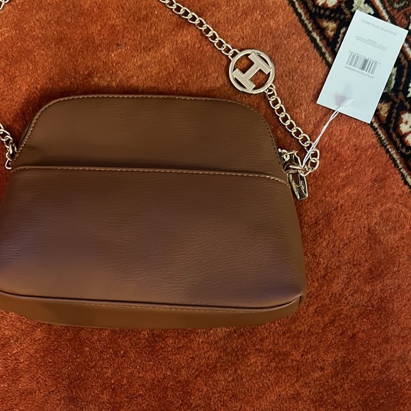 H by Halston | Bags | Halston Crossbody Purse | Poshmark